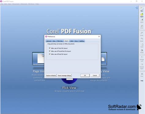 Download Corel Pdf Fusion For Windows 11 10 7 881 64 Bit32 Bit