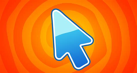 Cursor Trail Cursor Cursor Trail