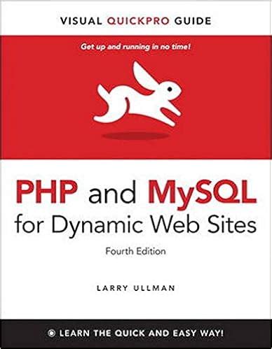 Best PHP Books For Beginners Advanced Programmers