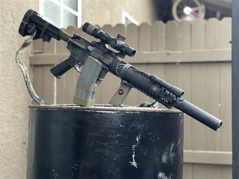 Official Mini Recce Photo And Discussion Thread Ar Discussions Ar15 Com