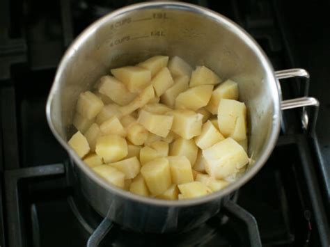 Crisp Parsnip Patties With A Sour Cream Garlic Sauce Alyonas Cooking