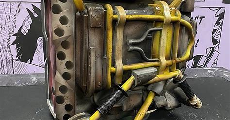 The Wardcliff Coil Build Album On Imgur