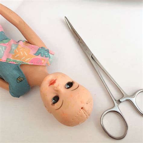 Sindy Doll Re Root Beginners Guide Galaxia Dolls