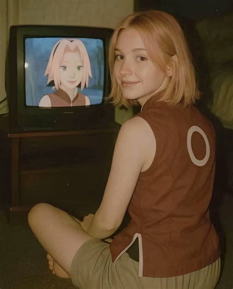 Pin Di Naruto