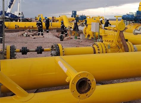 Hazop Planta Compresora Gas Movere