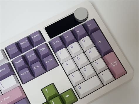 프리플로우 Archon Ak74 유무선 104키 풀배열 기계식 키보드 추천 에누리 쇼핑지식 리뷰