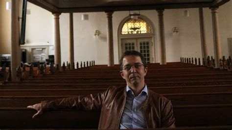 „ein Großer Verlust Macher Der Altstadtorgel Verlässt Lüdenscheid