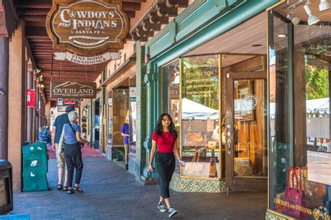 Santa Fe Nm City Guide About Living In Santa Fe