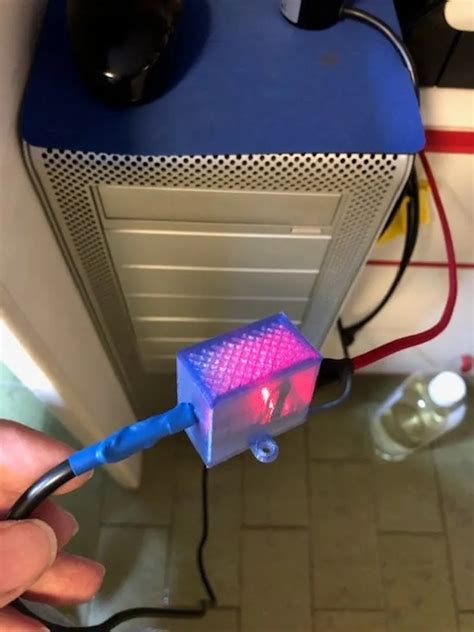 Arduino Leonardo Pro Micro Box Remix By Cyllenius Download Free Stl