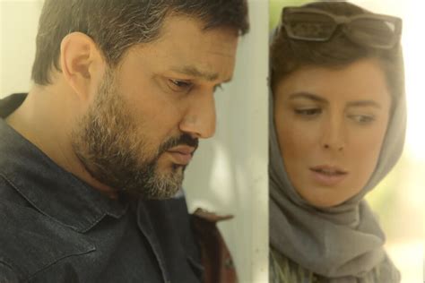 «پیر پسر برگزیده جشنواره فیلم های ایرانی نیویورک شد