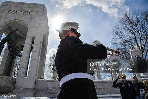Us Navy Bugler Photos And Premium High Res Pictures Getty Images