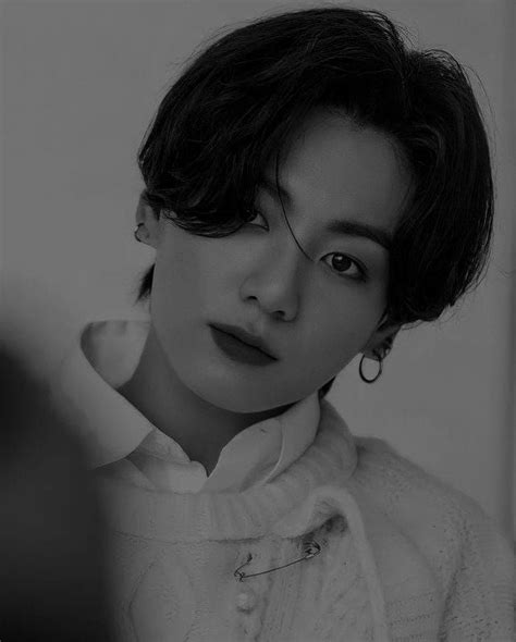 Photo Jungkook Black 🖤صور جونغكوك🖤 Foto Jungkook Jungkook Dark