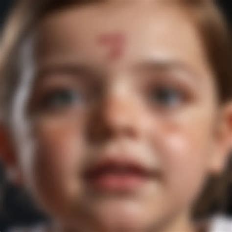 Insights Into Multiple Infantile Hemangiomas