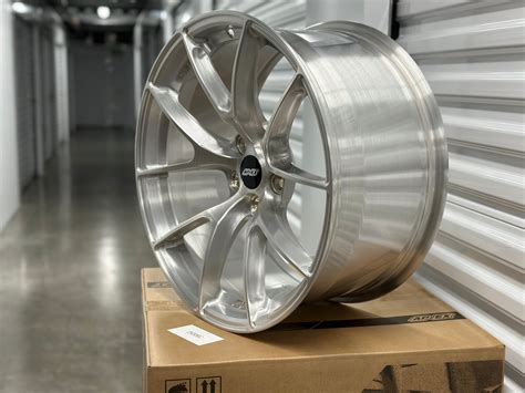 Apex Vs 5rs Wheels 18 20 Model 3 Model