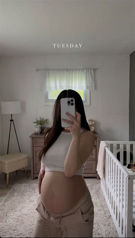 Pregnant Selfie By Prego100 On Deviantart