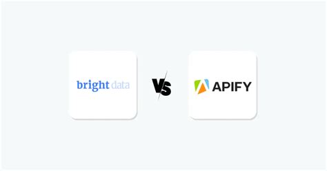 bright data vs apify tekpon 2025