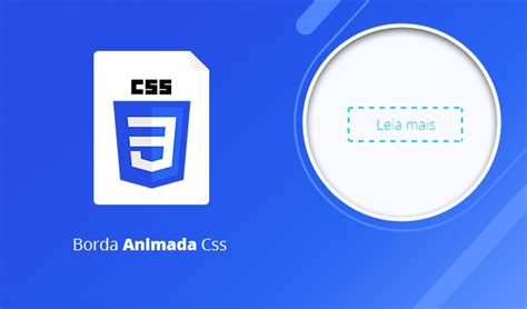 Borda Animada Css Animações Css Prontas