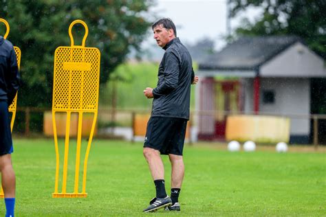 Luc Nilis Verlaat Jeugdopleiding Krc Genk Krc Genk