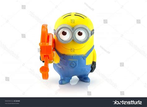 Despicable Me Vector Toy At Vectorified Com Collection Of Despicable Me Vector Toy Free For