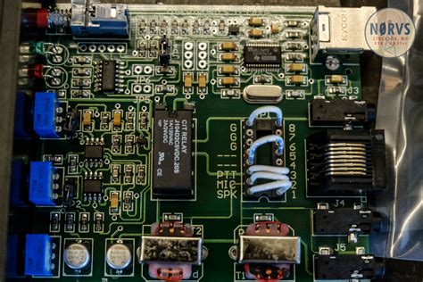 SignaLink USB Robert Scrivener