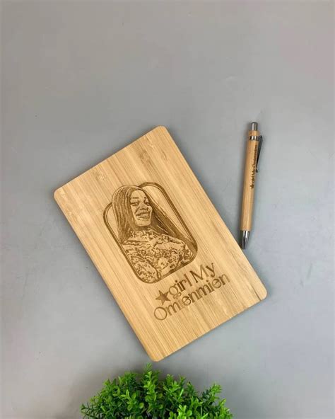 Dayari Ng No 1 Notebook And T Customization Plug A Beauty To