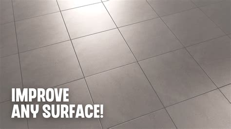 Artstation Tiles Textures Randomizer Blender Preset Resources