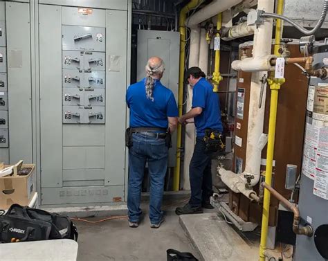 Building Condition Assessment Toronto Durham Gta Property Condition