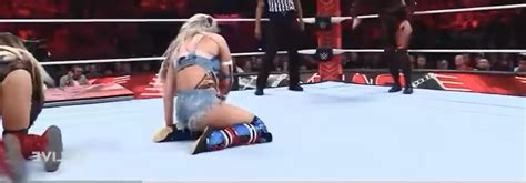 Liv Morgan defeated : r/LivMorgan2