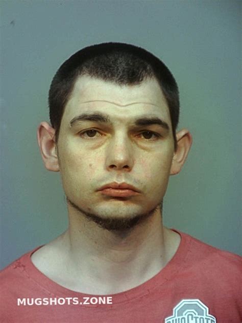 Dalton Robert James 10162023 Southeastern Regional Jail Mugshots Zone