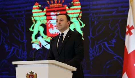 ყველაზე დიდი განსაცდელი ავარიდეთ ხალხს და ქვეყანას ავიცილეთ ომი და მშვიდობიანად გონივრულად