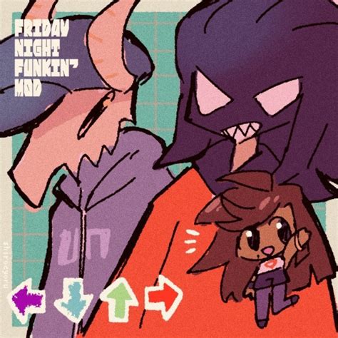 Fnf Tabi On Tumblr