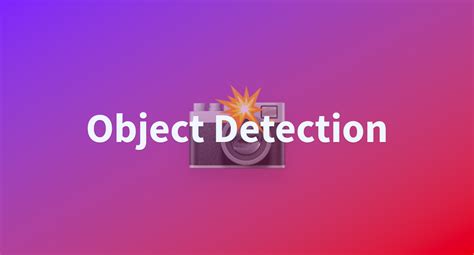Apppy · Fastrtcobject Detection At Main