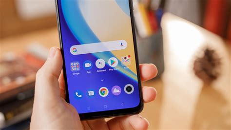 Realme 8 Pro Review What Big Eyes You Have Tech Advisor