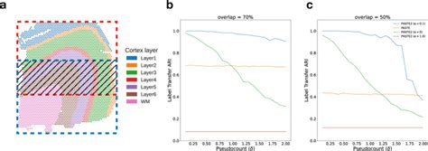 Paste2 Partial Alignment Of Multi Slice Spatially Resolved Transcriptomics Data Pmc