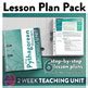 Pythagorean Theorem BUNDLE By Adele Levin TpT