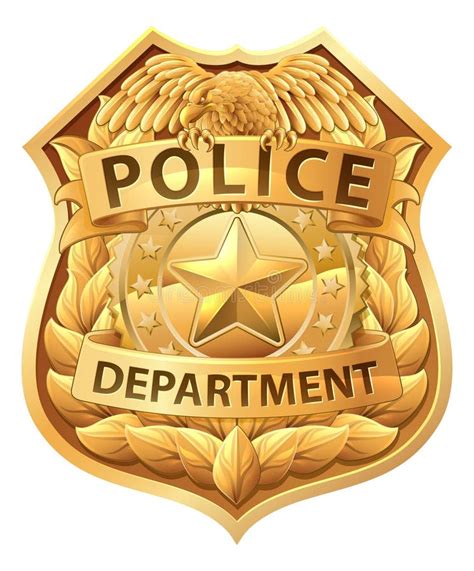 Police Badge