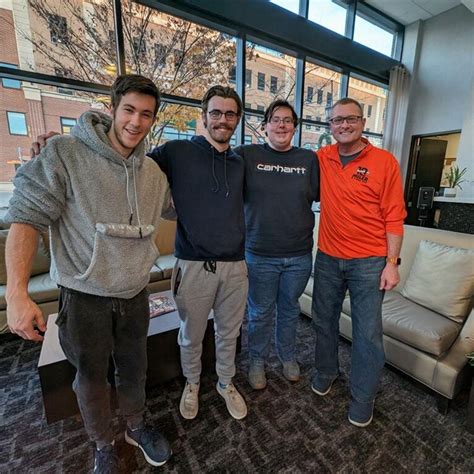 Tribute Wall Alan Friedl