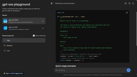 SmythOS OpenAI Gpt Oss 120b And 20b Speed Accuracy And Real Results