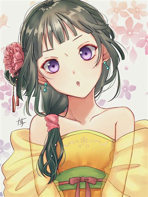 Maomao Kusuriya No Hitorigoto Wallpapers And Backgrounds