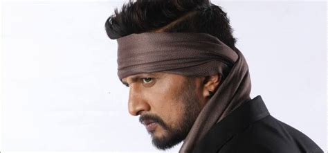 kichcha sudeep reacts to rashmika mandanna rishab shetty ‘kantara row