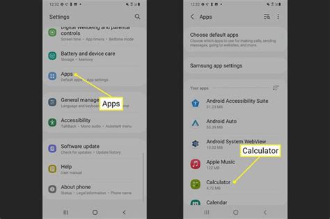 How To Delete Apps On An Android Phone