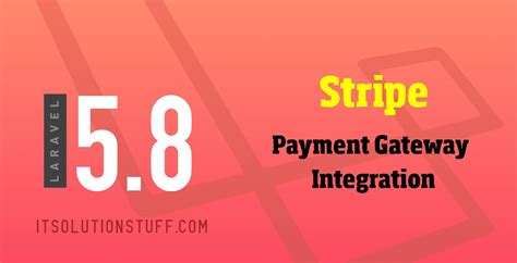 Stripe Payment Gateway Integration In Laravel 58