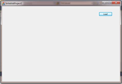 Visual Studio How To Change Position Of Window Controls Relative To The Window Size