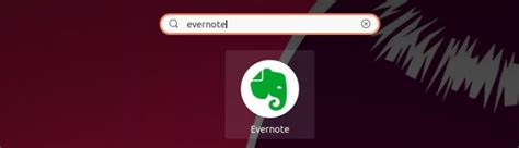 you can now install official evernote client on ubuntu and debian based