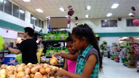 Shopping At Majuro Marshall Islands Youtube