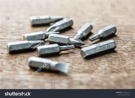 Closeup Changeable Head Set Electric Changeable Stock Photo 1451632031 Shutterstock