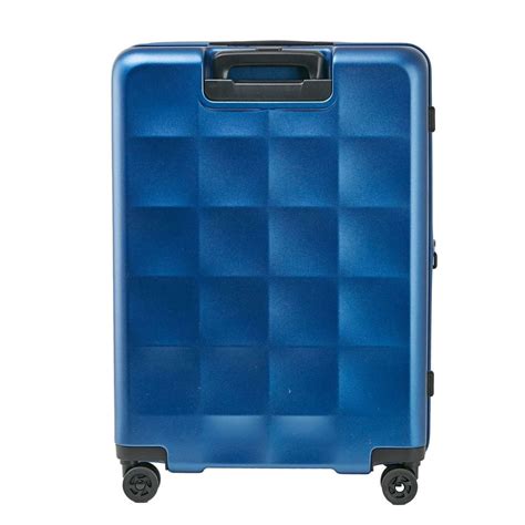 Buy Echolac Square Fx 24 Carry On Expandable Luggage With Boarding Gate