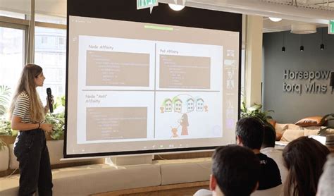 Noam Shmueli On Linkedin Kubernetes Kubernetes 17 Comments