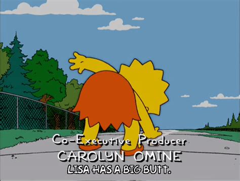 Lisa Simpson Episode 3  Find On Er