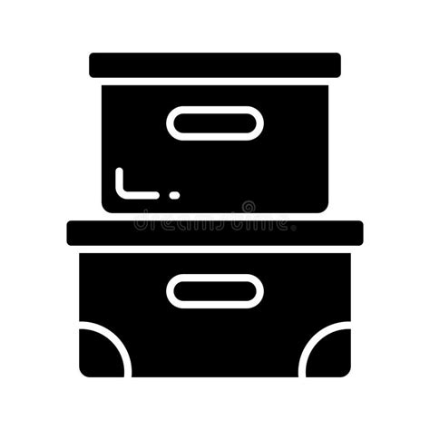 File Boxes Vector Design Ready To Use In Websites And Mobile Apps File Boxes Vector Design Ready To Use In Websites And Mobile Apps